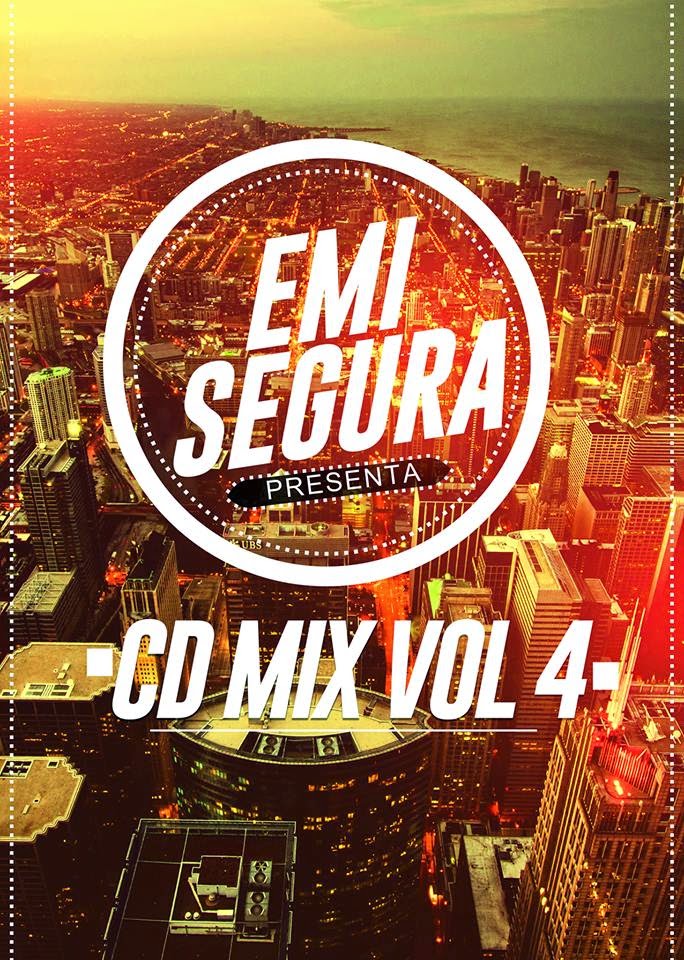 Emi segura : MEGAMIXES & SETS