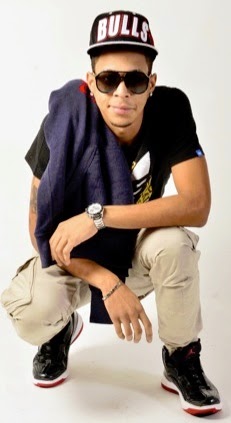 Colombianos en España: El Colocho artista italo-colombiano estrena en ...