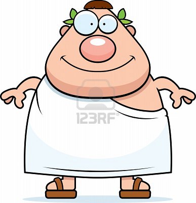 SOCIALES-EDAD ANTIGUA .1º DE ESO.: TEMA 4. ROMA.