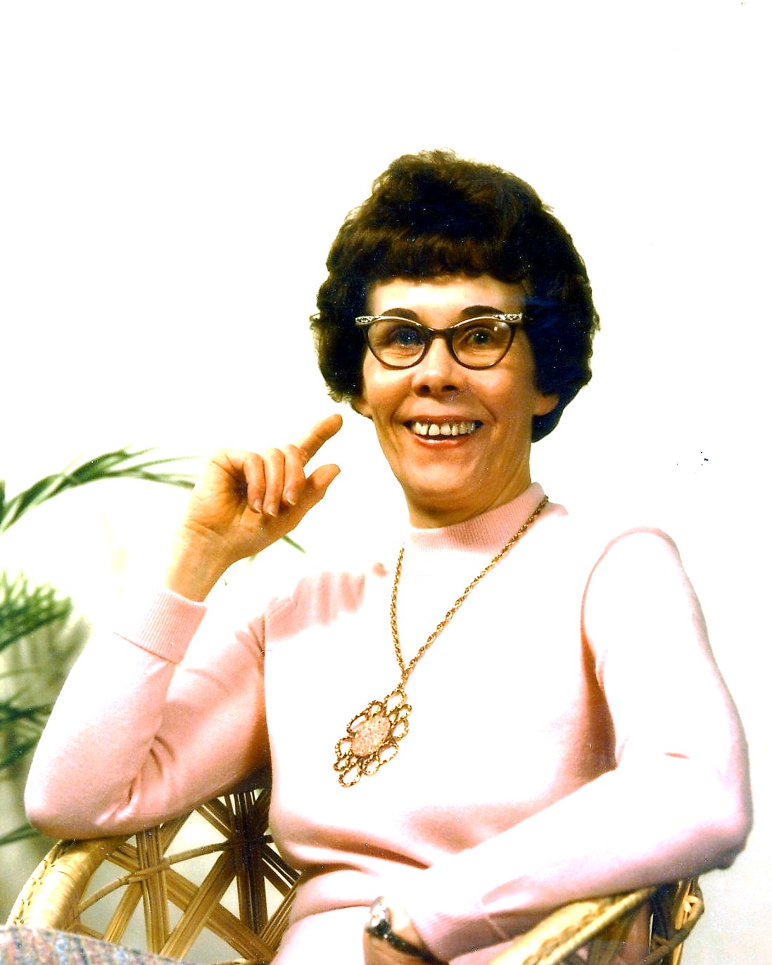 Branching Out Roots: March 2012