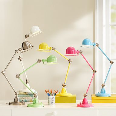 baby green: Monday Color: Honeysuckle