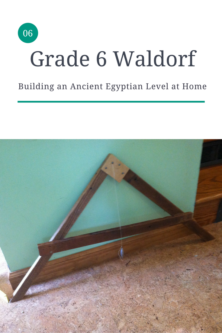 Switzerite: Building an Ancient Egyptian Level