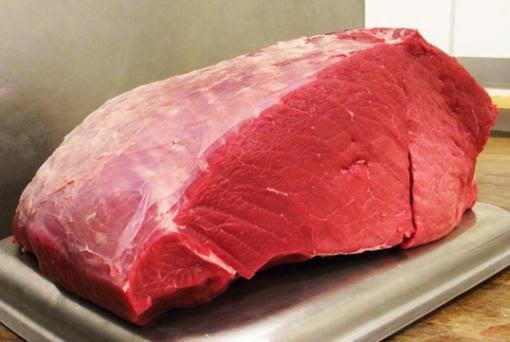 Supplier Daging Sapi Beku & Segar
