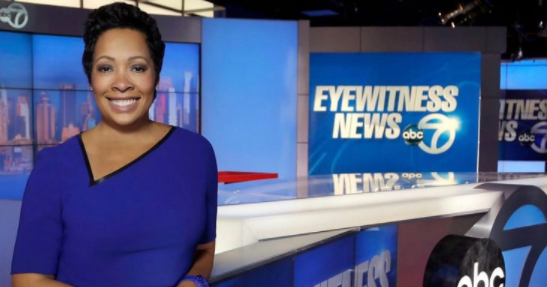 Media Confidential: WABC-7 NYC Manager Camille Edwards EXITS