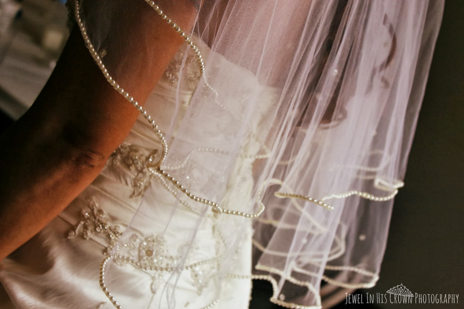 Two Blessed Damsels: Sam + Theresa