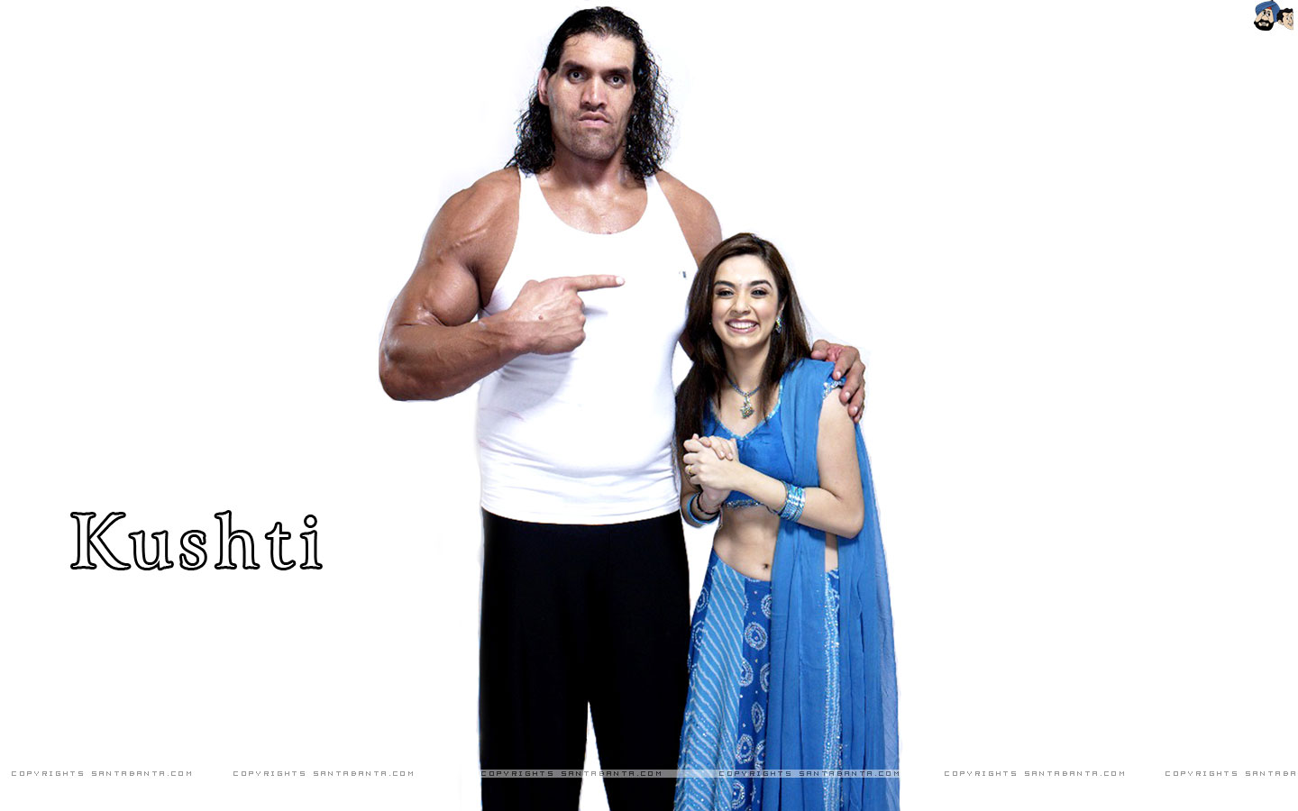 The Great Khali Wallpapers | All Entry Wallpapers