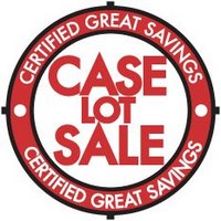 PREPARE TODAY: My Food Storage Top 5