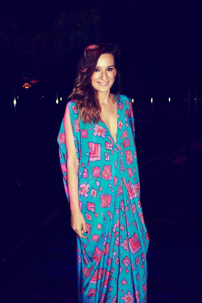 Modernity Collective: Yana K - exclusive interview & preview!