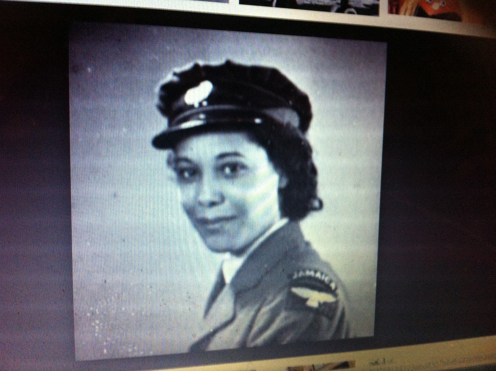 THE BLACK SOCIAL HISTORY:: BLACK SOCIAL HISTORY - AFRO-BRITISH " LILIAN ...