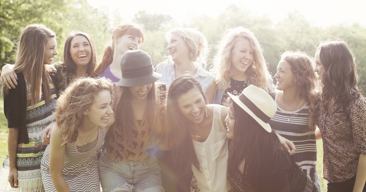 ¿Cómo son los encuentros de damas en tu iglesia? | Revista La Fuente