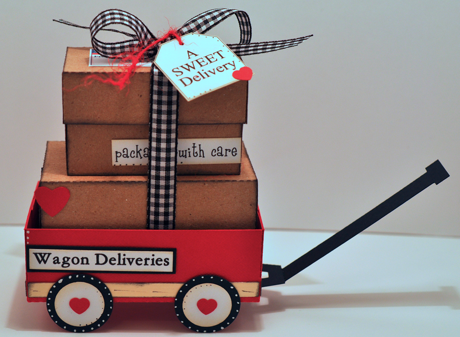 Hand to Paper: February 2013