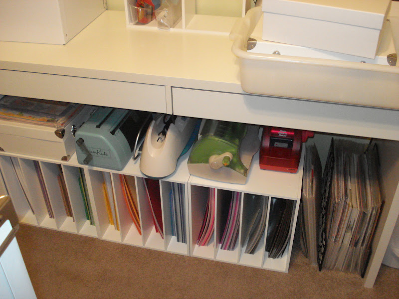 A Creative Operation: Almost finished!