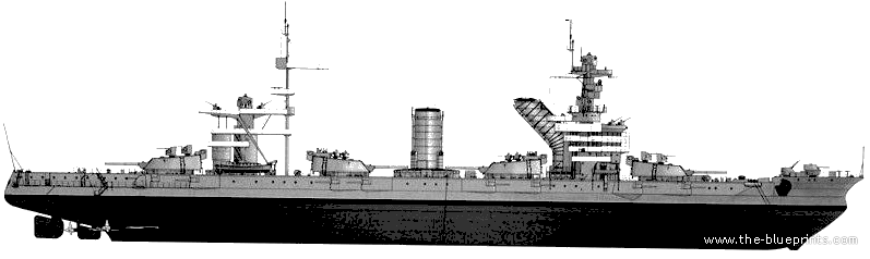 Jim's Wargames Workbench: Victory at Sea Soviet Black Sea Fleet?