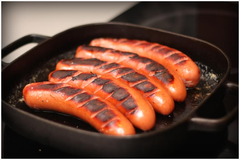 TEST: Halv special...En salig soppa