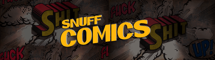 Snuff Comics