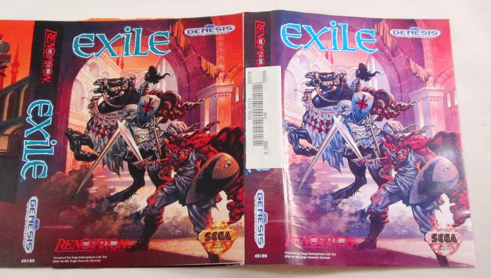 Adventures in Video Games: A guide to printing custom video game covers ...