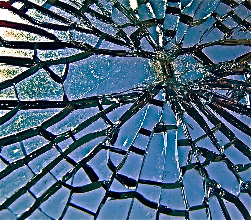 Vallahia Nova: Carte în manuscris - "Cioburi"