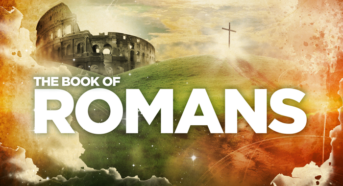 Tales from a Mother: Romans (Bible in 90 Days)