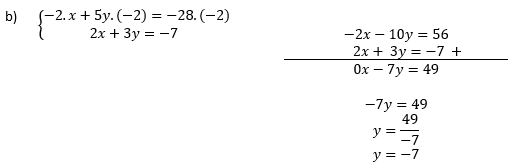 E E Dom João Nery Matemática 8° Ano 18 Set Resolução De