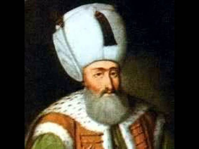 De lo humano a lo divino: SOLIMAN EL MAGNIFICO....EL GRAN SULTAN OTOMANO