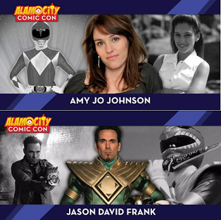 Mundo dos Power Rangers: Reencontro Lendário: Primeiro Ranger Verde e ...