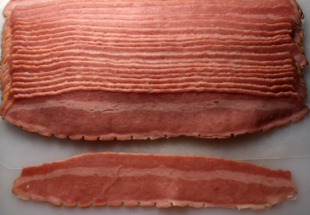 The 99 Cent Chef: Turkey Bacon Wrapped Jalapenos with Cheese