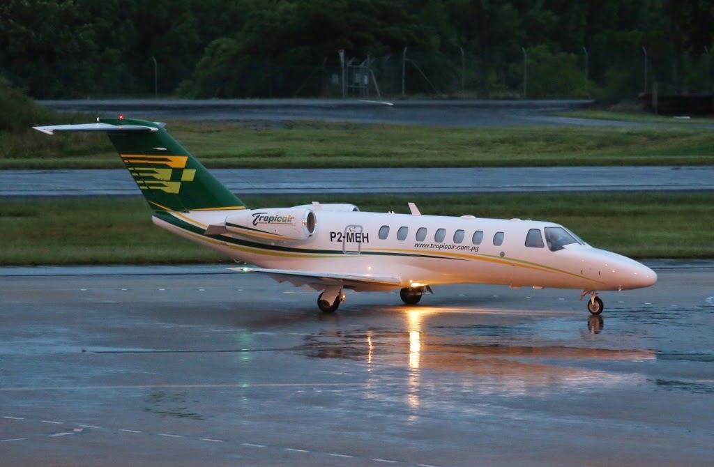 Far North Queensland Skies: June 2014
