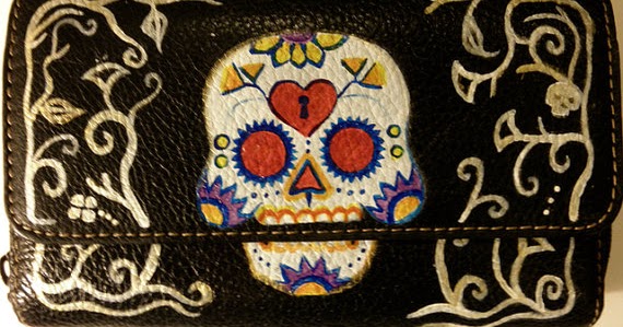 Artist Portrait: Lisa Wells