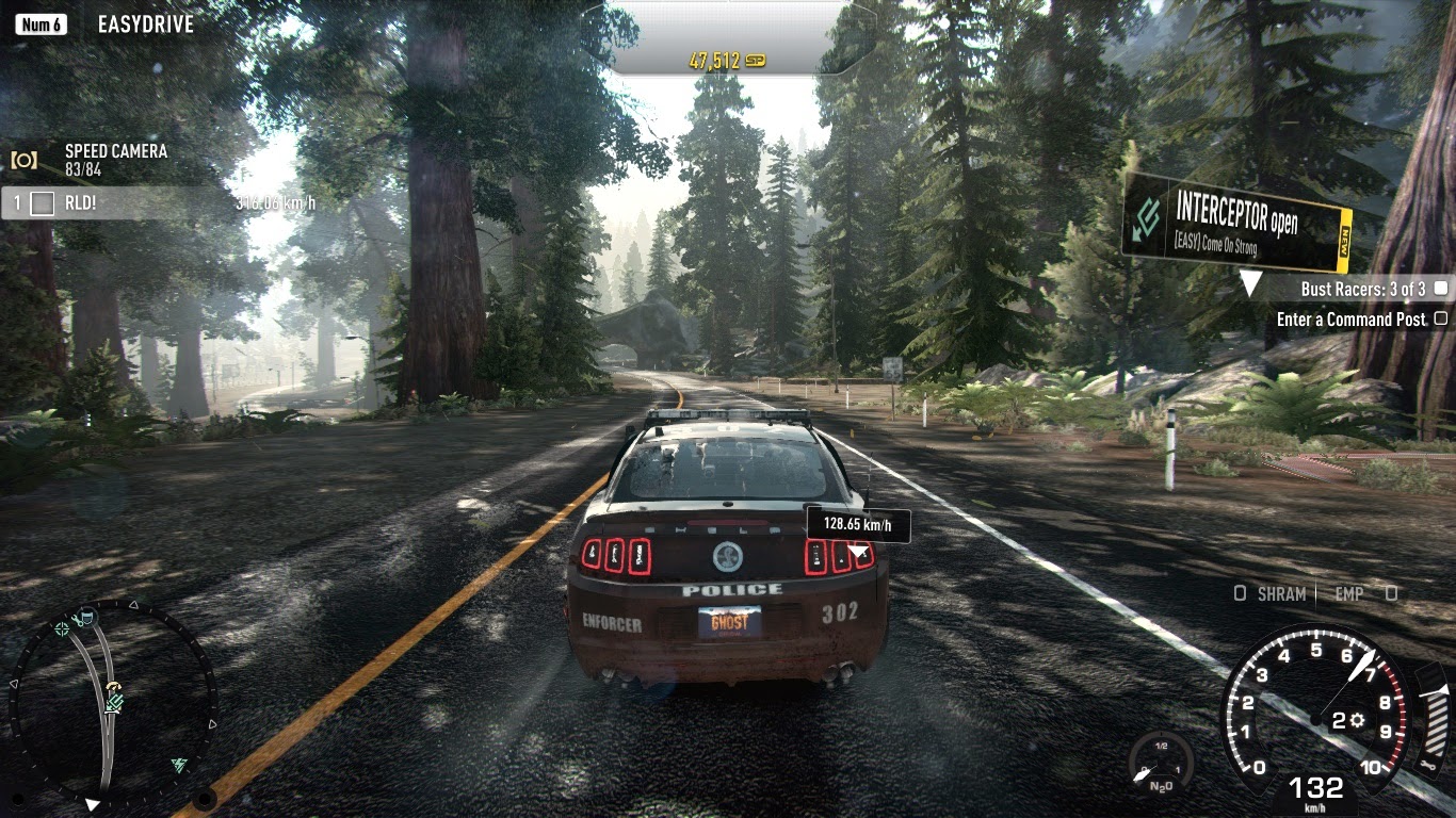 NFS Rivals | HD Gallery 2 | IMB SHOW
