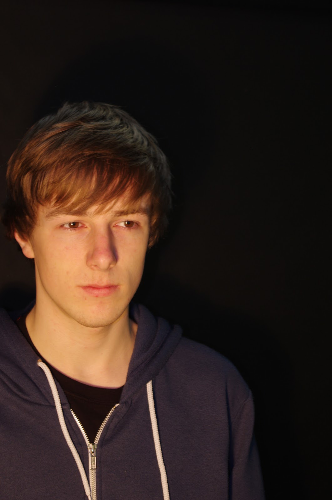 AS FOUNDATION PORTFOLIO NATASHA STOWELL: Target audience survey ...