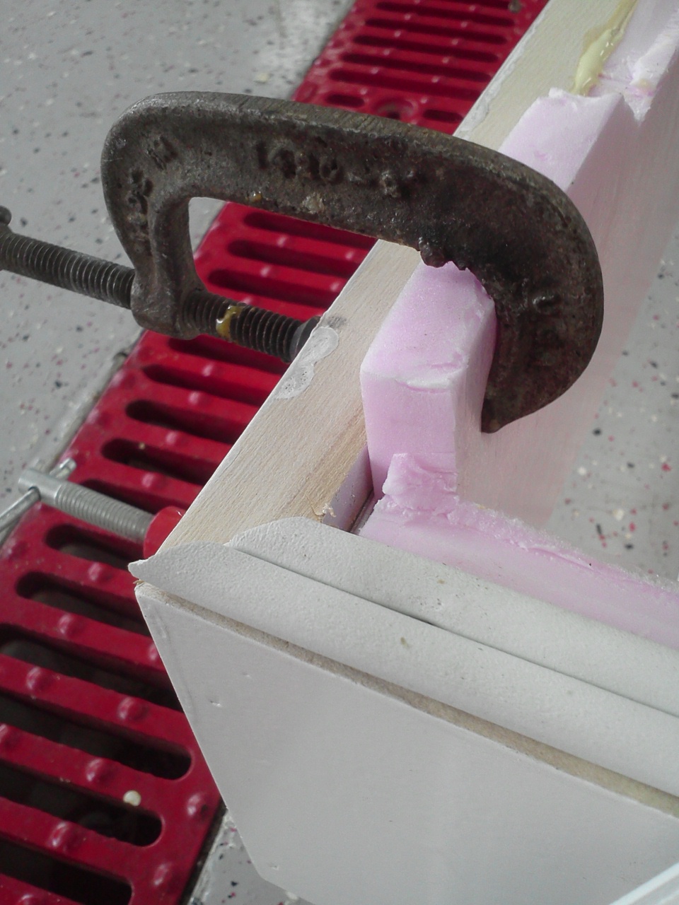 Fluke Brewing - Minnesota Homebrewing, hop growing, DIY projects, beer ...