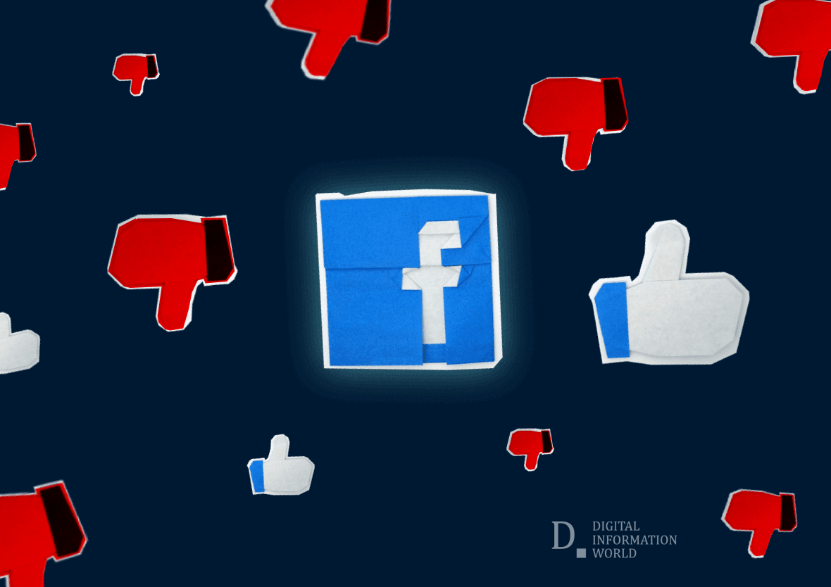 How Would a Dislike Button Impact Facebook?