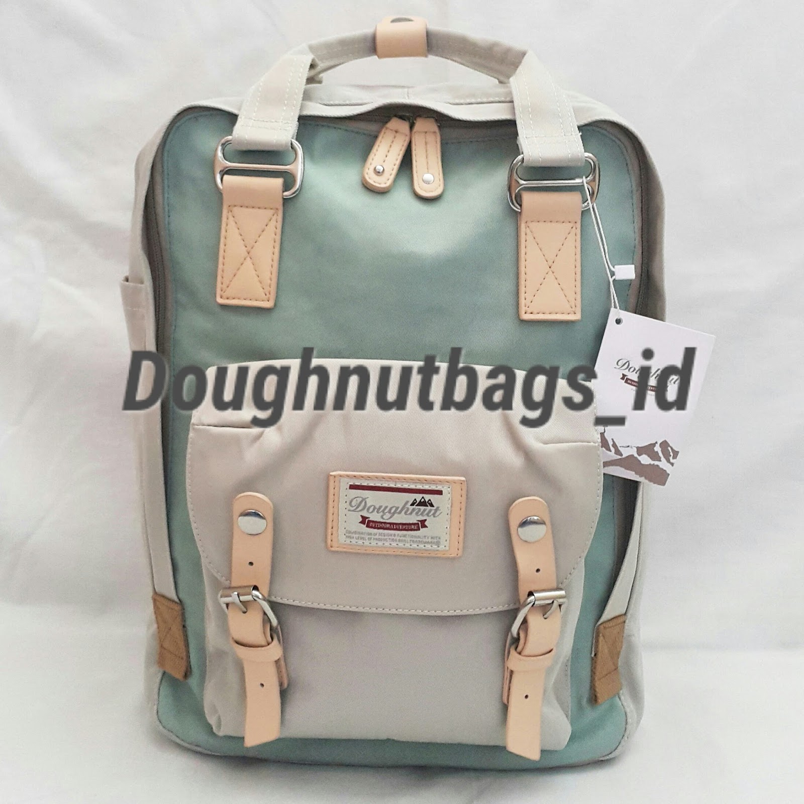 Doughnut Bags Indonesia: Doughnut Bags kini hadir di Indonesia!