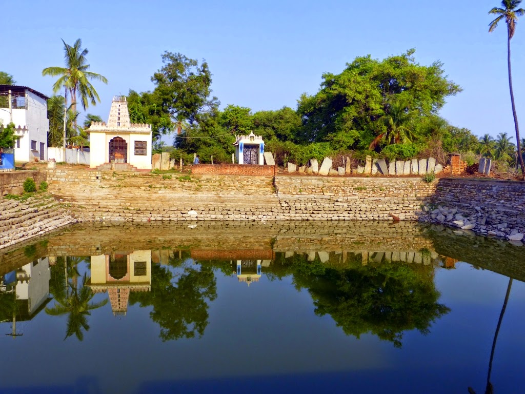 Hoysala Expedition Part 39: Moola Sindheshwara Temple, Bellur