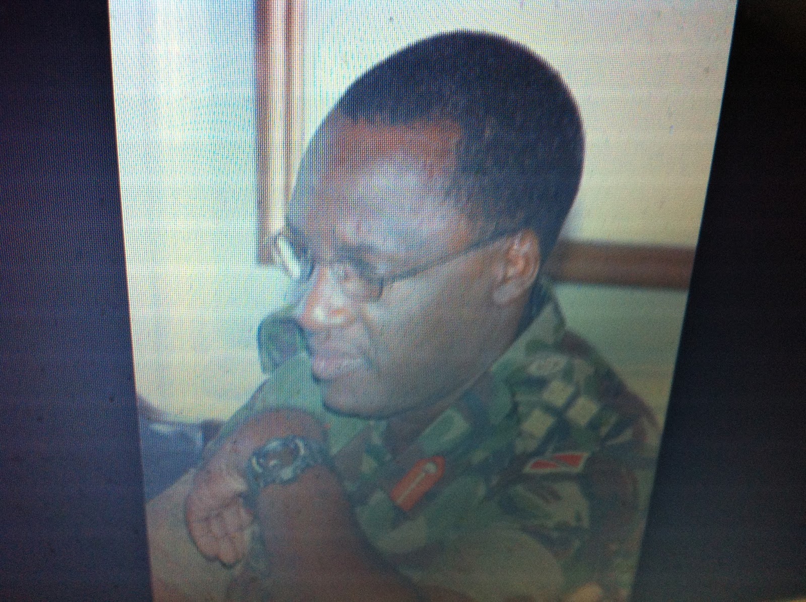 THE BLACK SOCIAL HISTORY:: BLACK SOCIAL HISTORY - AFRO-TRINIDADIAN ...