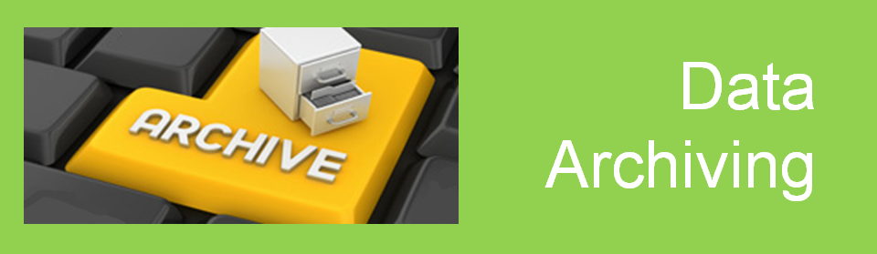 Data Archiving