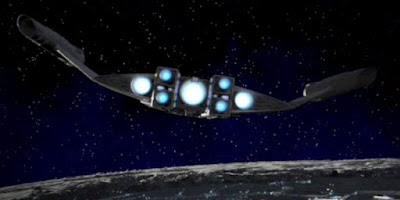 Deep Space Pat: EMvTW 124: SS Emmette (Emmette Type or Ganges Class)