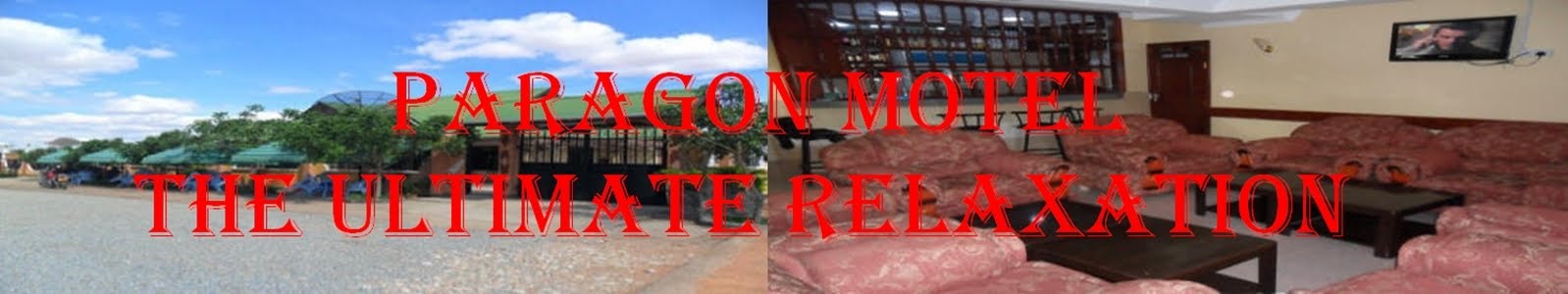 Paragon Motel In Singida , the best and cheapest accomodation in Singida