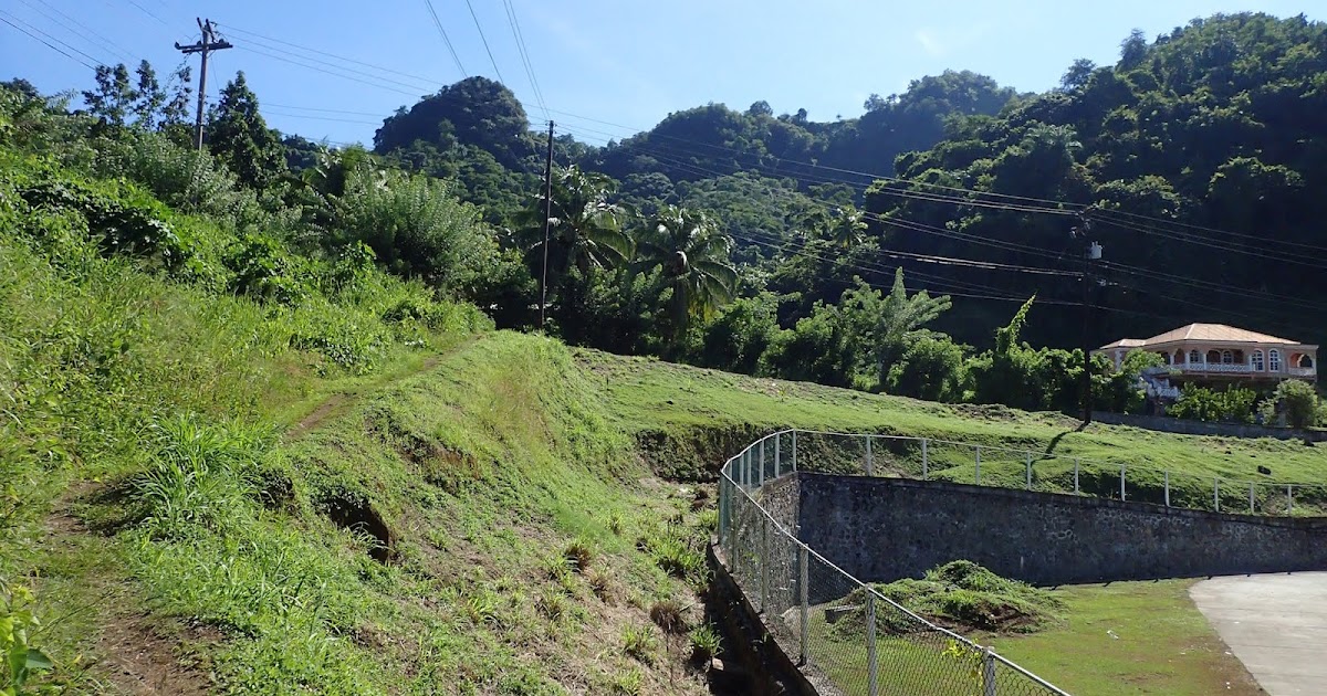 Things we did today...: A Walk In The Village