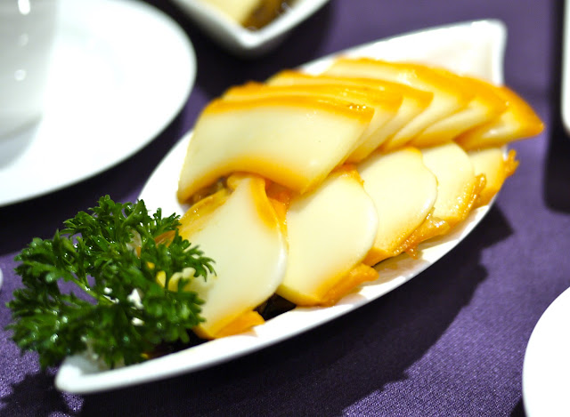 Smitten by Food: Pak Loh Chui Chow @ Elements, Hong Kong