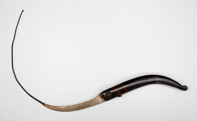 Ochtendhumeur met brede opklaringen: "Grand Dieu Sauve le Roy" (1686)