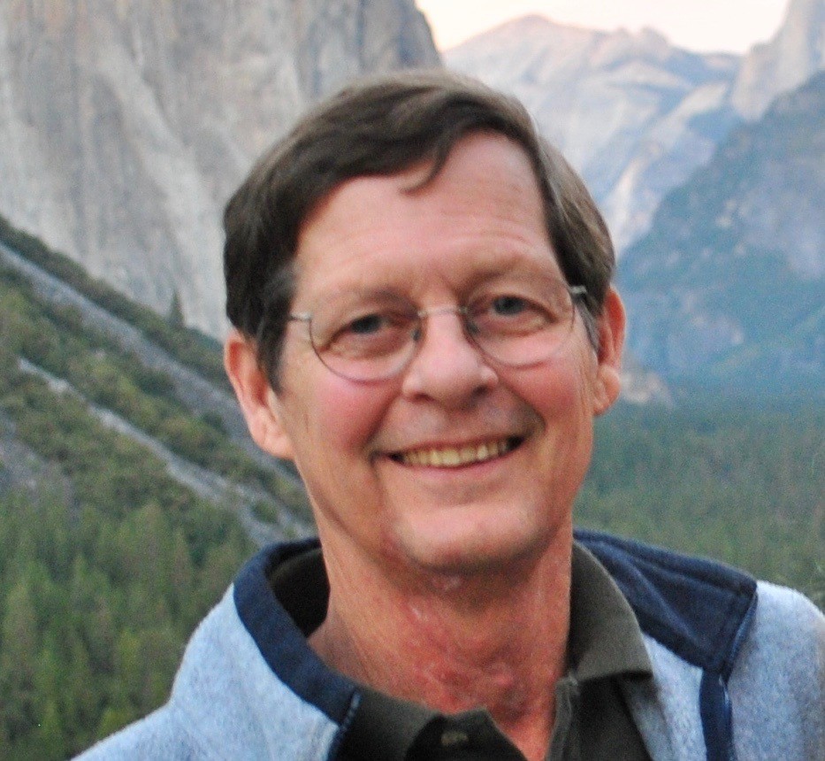 Ironstone Heritage Museum: Meet Artist George Haskell