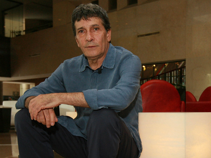 Mundo dos Famosos: Biografia de Juan Ferrara