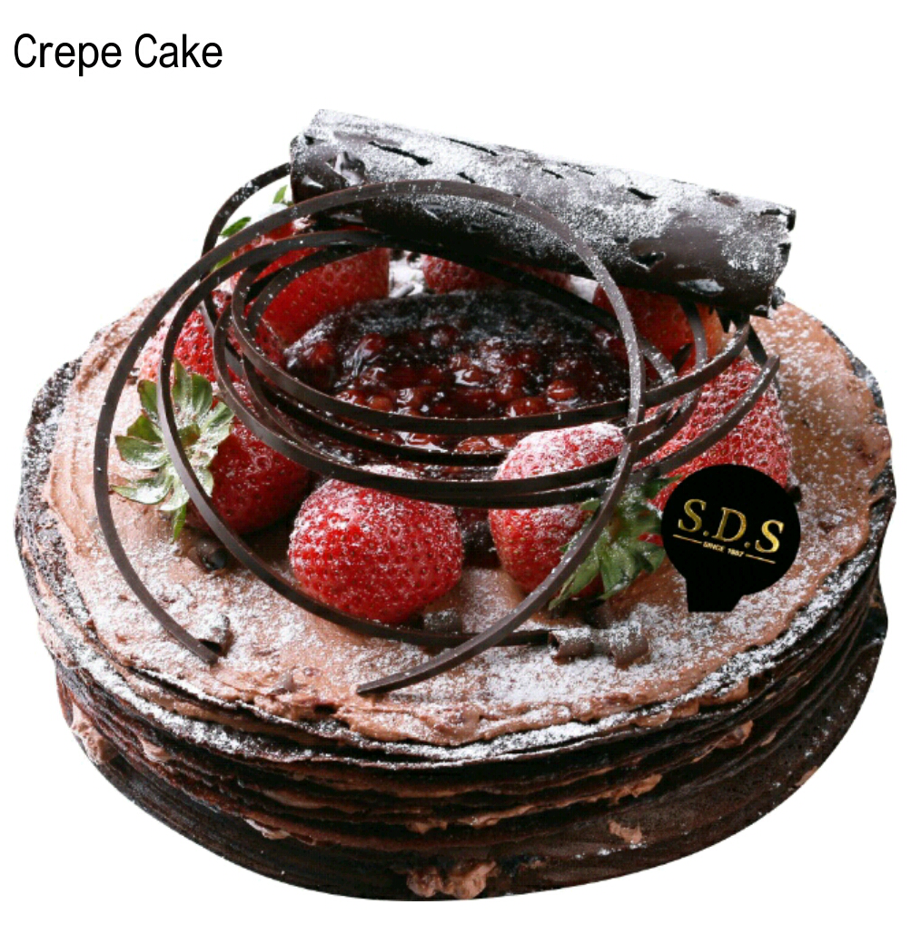 SDS | 130 Over Birthday Cakes Make ‘Camera-Ready’ Party Treats for All