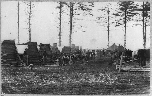 Collecting dead relatives...and live cousins!: Civil War Sesquicentennial