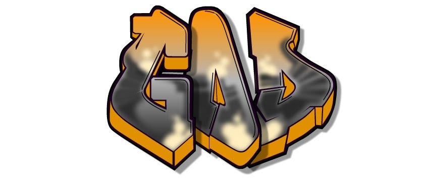 Ultimate Love....GOD: Graffiti Words