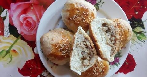 Retete rapide pentru copii mofturosi: BULGARASI CU CARNE