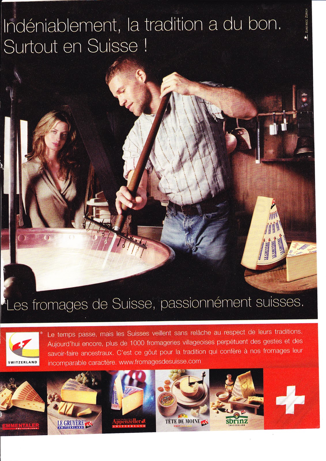 Le FLE aux poudres: Indéniablement, la tradition a du bon. Surtout en ...