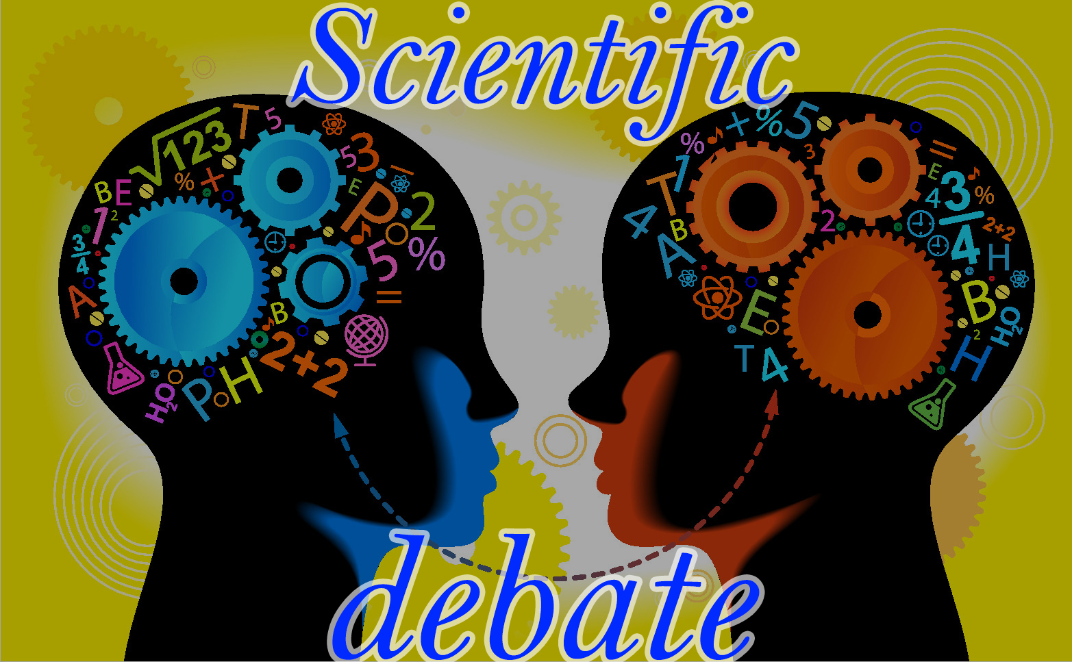 Scientific debate Lecture 1 - Computer Science First Stage