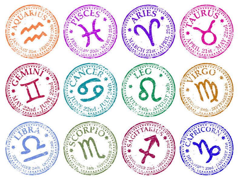 SIGNO MENSAL LEÃO - JANEIRO - signo 12